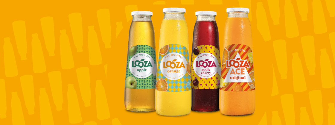 Soft Drinks | Munhowen - Drinx
