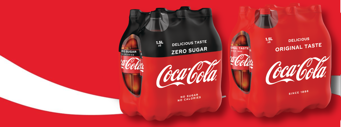 Soft Drinks | Munhowen - Drinx