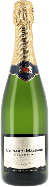 Bernard Massard Brut "Sélection" 75cl | E-Shop