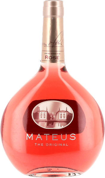 Mateus "The Original" Sogrape Vinhos Rosé | E-Shop